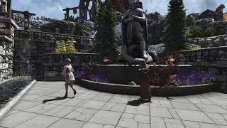 Skyrim Dance Video at Skyrim Special Edition Nexus - Mods and Community
