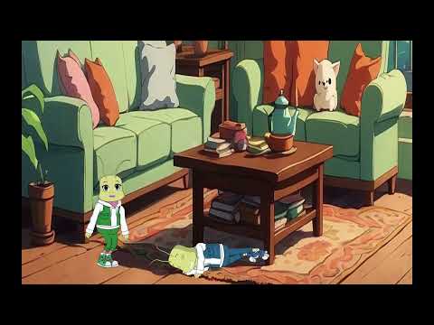 Gi Gi Bug People G3 SIDE - Cartoon Animator/Actor - Reallusion Content ...