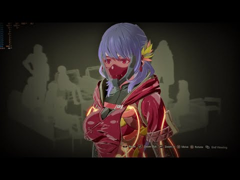 Steam Community :: Video :: Scarlet Nexus Brain Punk Characters 4K ...