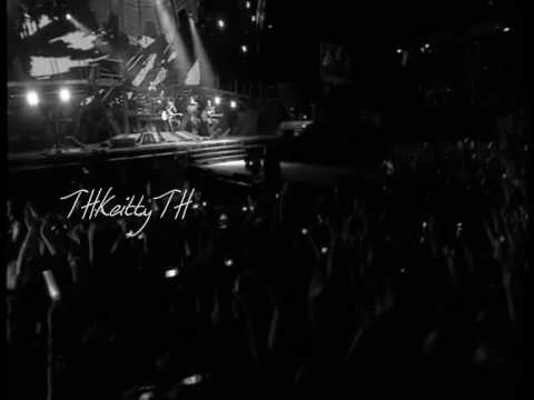 Tom Kaulitz - "Grazie Mille"