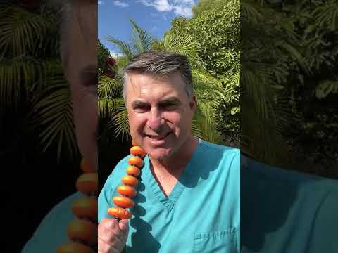 Pediatrician Dr Dan Brennan Introduces Muscle Sticks