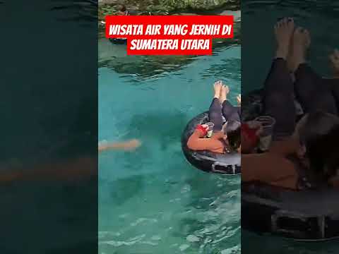 Kondisi Pemandian Karang Anyer Siantar 2024 #pematangsiantar #simalungun #sumut #sumaterautara