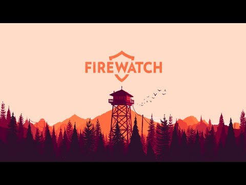 Steam Community :: Video :: "Хороший первый день" - FIREWATCH