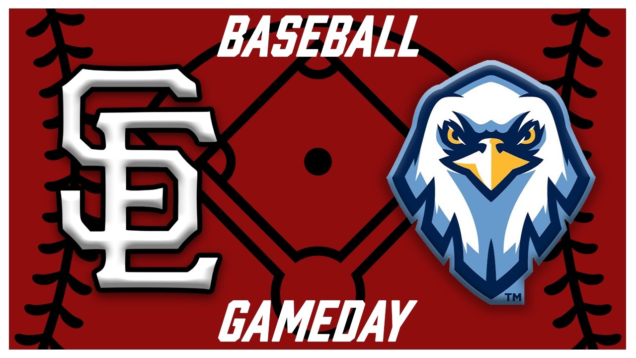 LIVE: Stanhope Elmore Mustangs vs. Calera Eagles (Baseball) - SENIOR NIGHT