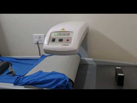 Bone Mineral Density Machine - Bone Density Machine Latest Price ...