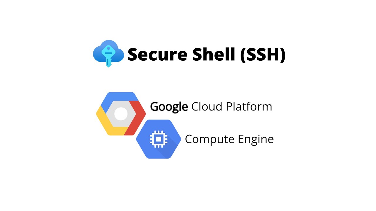 How To SSH into Google Compute Engine VM Instances | GCP | Third-Party Tools | ZOC SSH Client.