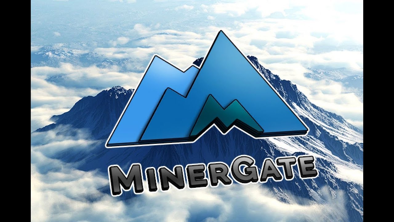 [TUTORIAL] How to use MinerGate Console miner.