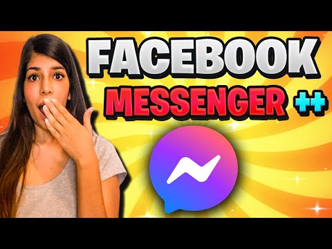 Facebook Messenger ++ Download