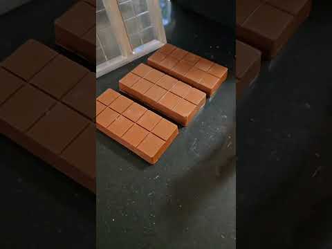 Dubai Chocolate Bar Viral Pistachio Dubai Chocolate #DubaiChocolate #Chocolate #ASMR