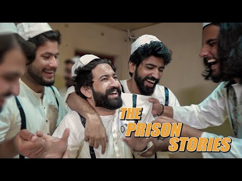 The Prison Stories | Our Vines | Rakx Production
