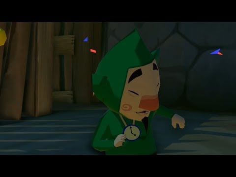 Steam Community :: Video :: tingle tangle