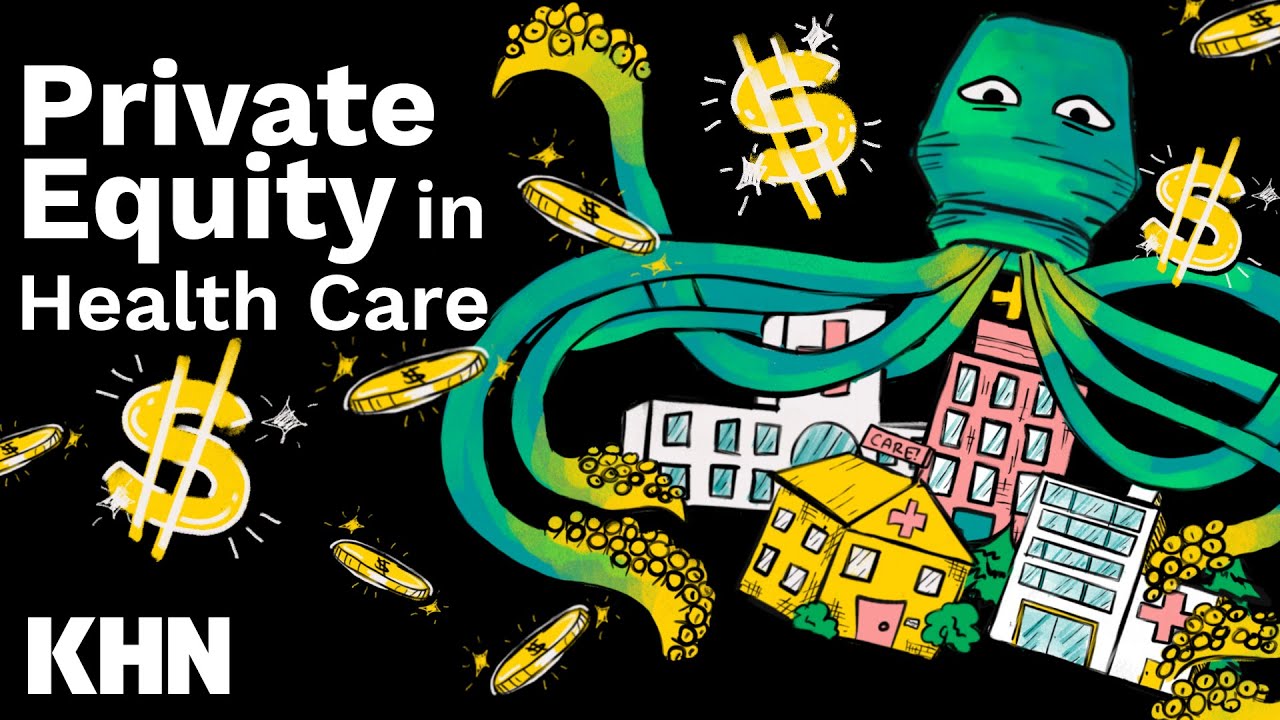 Profits Over People: The Danger of Private Equity’s Stealthy Takeover ...