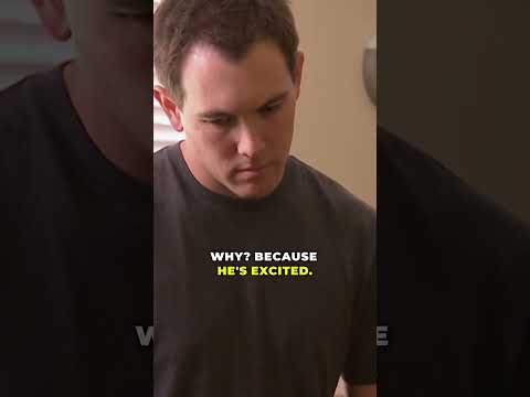 Cesar Millan Crate Training Escape Artist Dog! | #dogwhisperer #shorts #cesarmillan #escapeartist