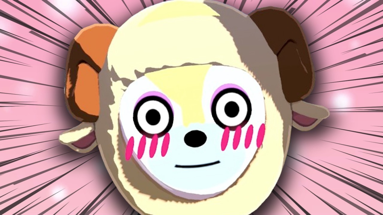 My Miis won't stop falling in love.........