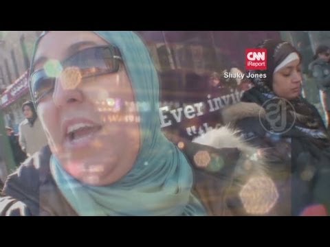 The year in iReport: 2011 in review