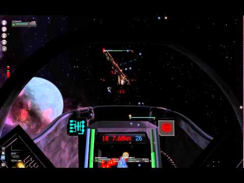 Steam Community :: Video :: X3 XRM and XRMi