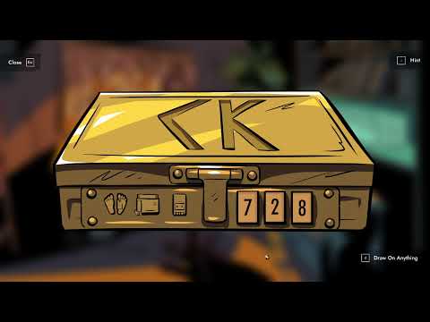 Unsolved Case | FREE Multiplayer Detective Clue Mystery Game!