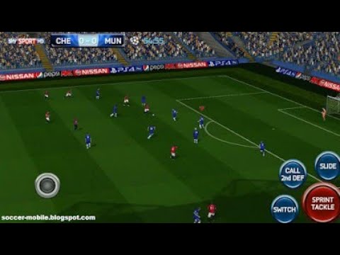 DOWNLOAD LATEST PES 2019 ISO PSP FILE FOR ANDROID – KANS49NEOSI