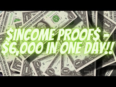 How To Make Money Online - How To Make Money Online PAYMENT PROOF!!