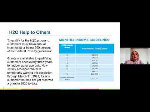 LIVE Bill Paying Assistance Information Session