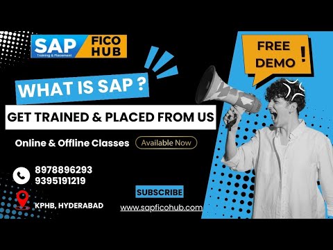 What is Sap ?