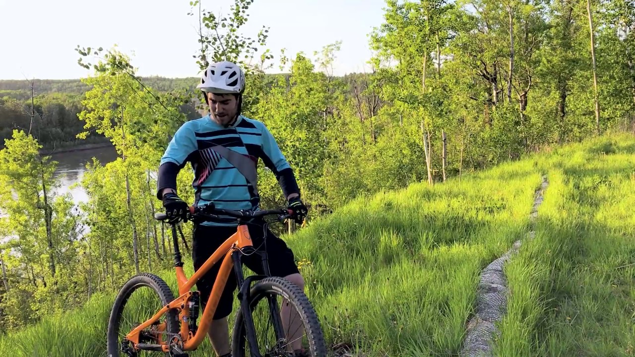 Norco - Bike Review