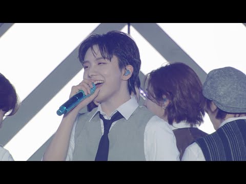 BOYNEXTAGE|'Serenade' Stage CAM @ J-WAVE INSPIRE TOKYO 2024 - BOYNEXTDOOR (보이넥스트도어)