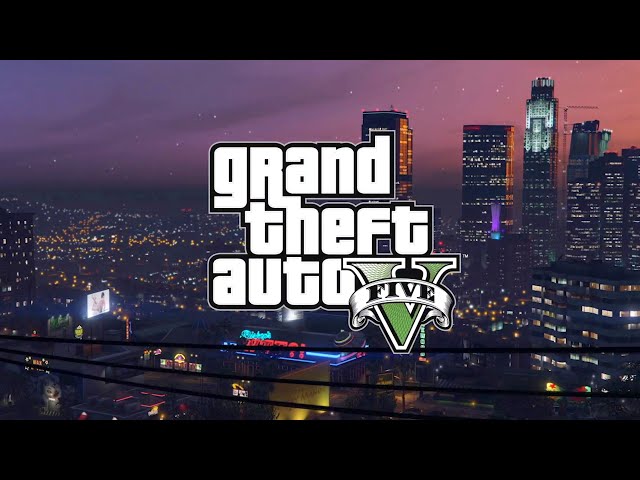 Here is how GTA Online players can sign up for Prime Gaming