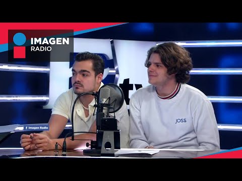 Quién es Joss Álvarez, el hijo de Isabel Lascurain | Actitudfem