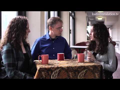 Words that don't exist in English...But should. Yiddish: Bobe-mayser