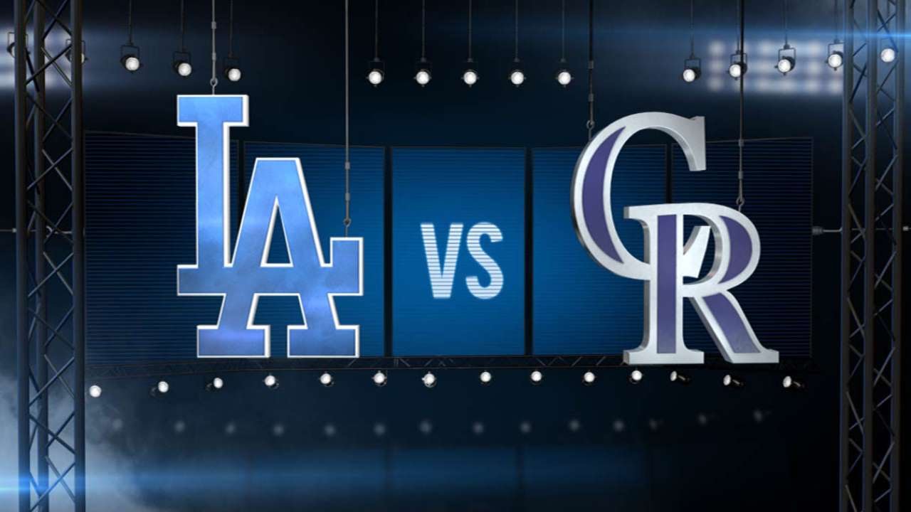 8/2/16: CarGo powers Rox win with four RBIs