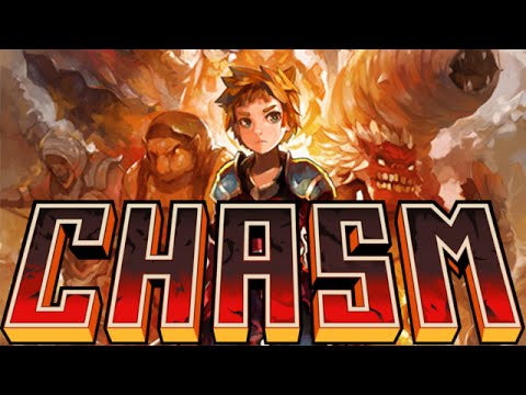 Steam Community :: Chasm