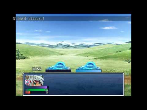 Steam Community :: Video :: YSA - Active Time Battle