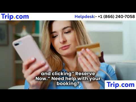 "How to Cancel a Booking on Trip.com (Step-by-Step Guide)" 2025