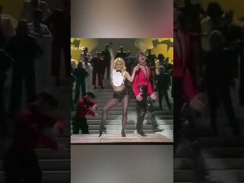 Italian Flashdance is far superior!!