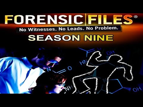SS9EP21 FORENSIC FILES Point of Origin
