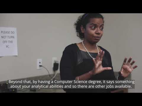 Corban University - Degrees in Computer Science