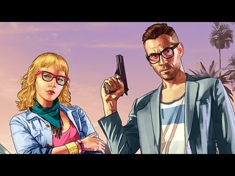 GTA Online: New Cars, Throwback Guns, and Geek Chic Style in the I'm Not a Hipster Update