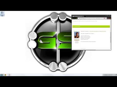 Teamspeak 3 Tutorial - How To Connect / Add Server