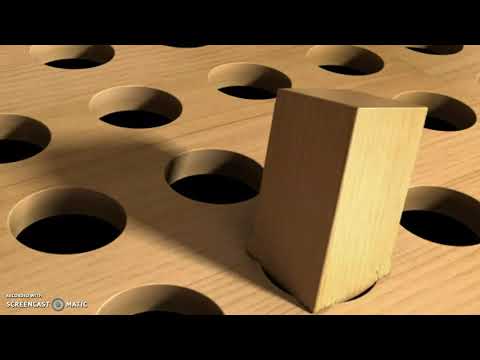 Introduction to career theory - matching theories