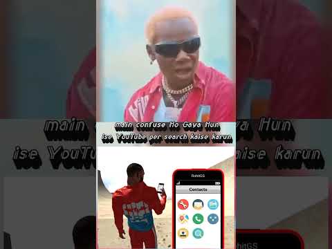 Mc baba Raper song | #shorts #gaming #funny #views #rap #song