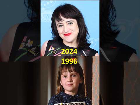 Matilda( 1996-2024)