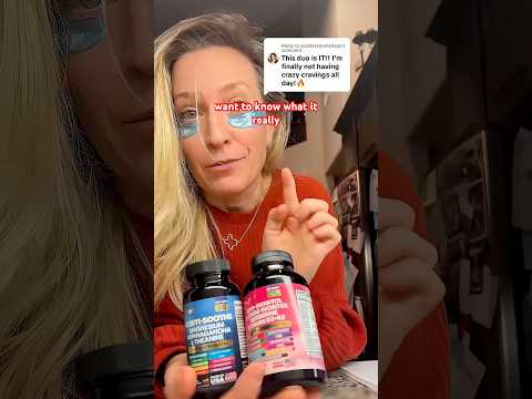 #cortisol #womenshealth #myoinositol #zoyava #supplements #cortisoothe #wellness #highcortisol