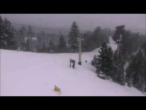 Watch our Big Bear live camera: http://4.nbcla.com/aynKA4g