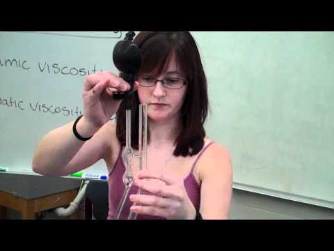 viscometer