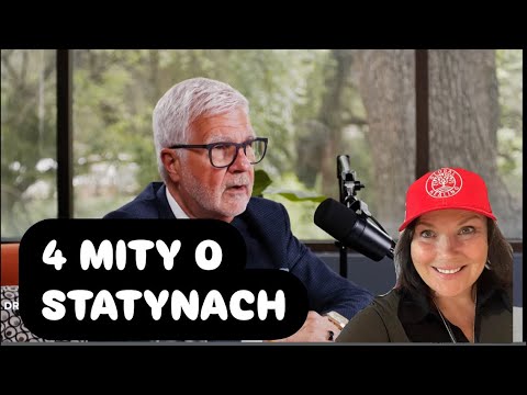 Czy STATYNY chronią przed ZAWAŁEM⁉️