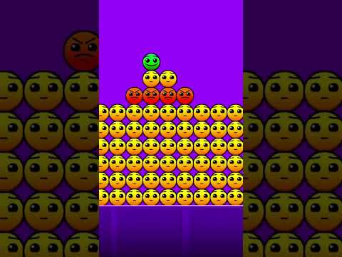 Geometry Dash ADS Be Like 122