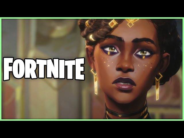 What to expect from another Fortnite x Arcane collaboration