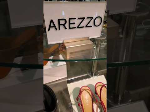 Arezzo New Collection #arezzo #fashion #brasil #sandals