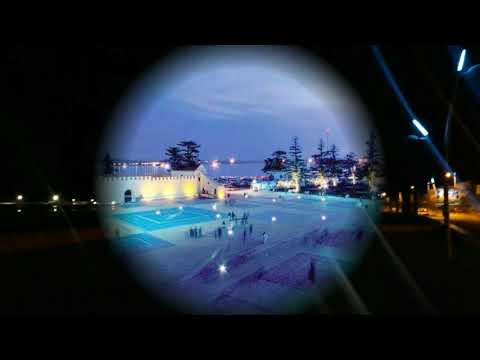 Essaouira Mogador